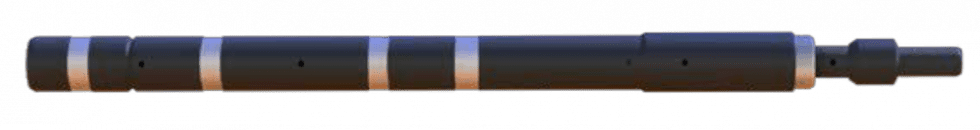 Model HST Hydraulic Setting Tools | MAP Completion Tech