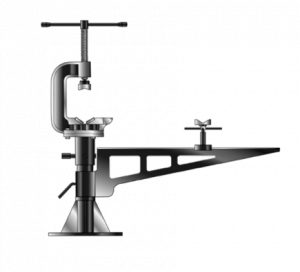SC Type SUR-Grip Vise | MAP Completion Tech