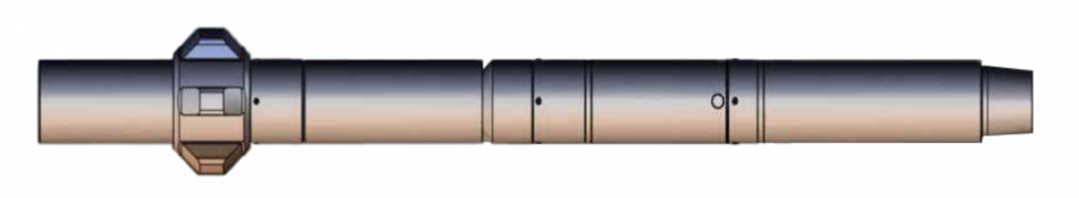 SESV Heavy Duty Storm Valve | MAP Completion Tech