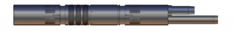 Shield-S2 Dual String Production Packer | MAP