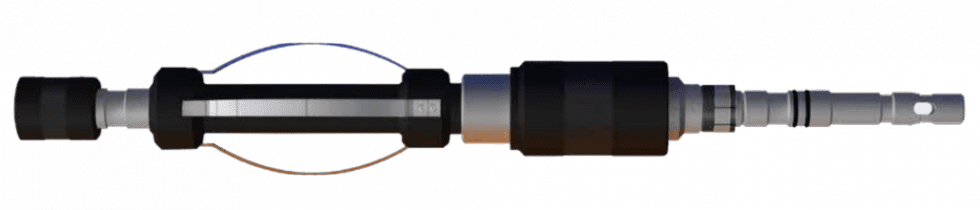 Shield-SSR Mechanical Setting Tool | MAP